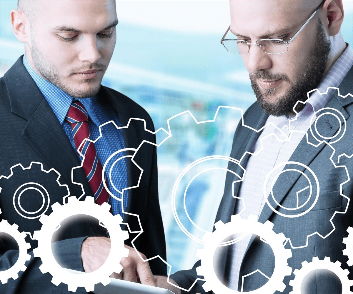 IIB vs. Other Integration Tools: Which One is Right for Your Business?| Cannyfore Technology ...